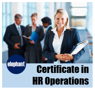 HR Advisor training – Elephant Group