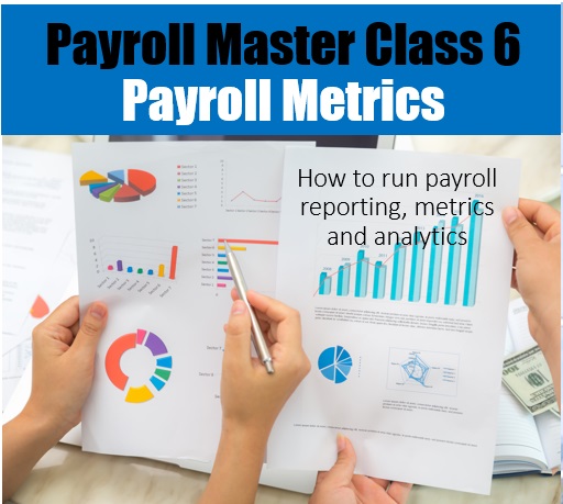 Payroll Master Class – Elephant Group