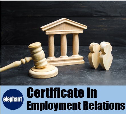 Your HR Career – Elephant Group